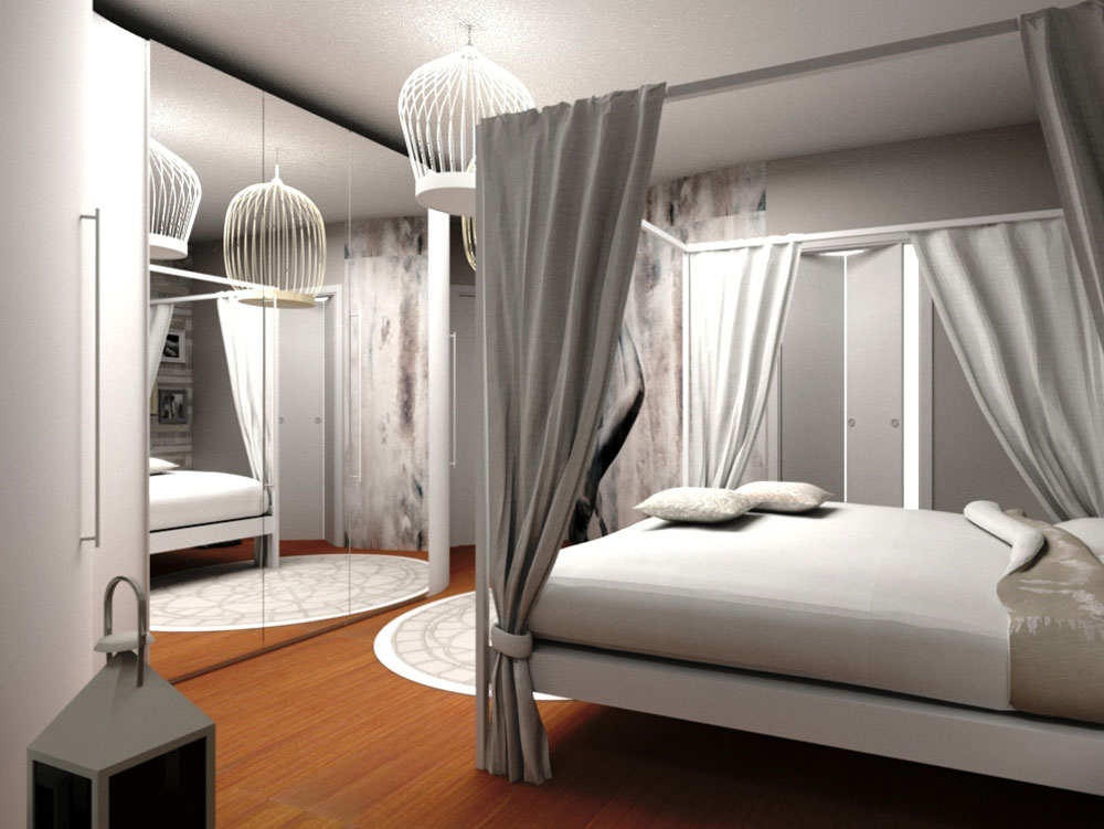 Studio di Interior Designer | BF Interni